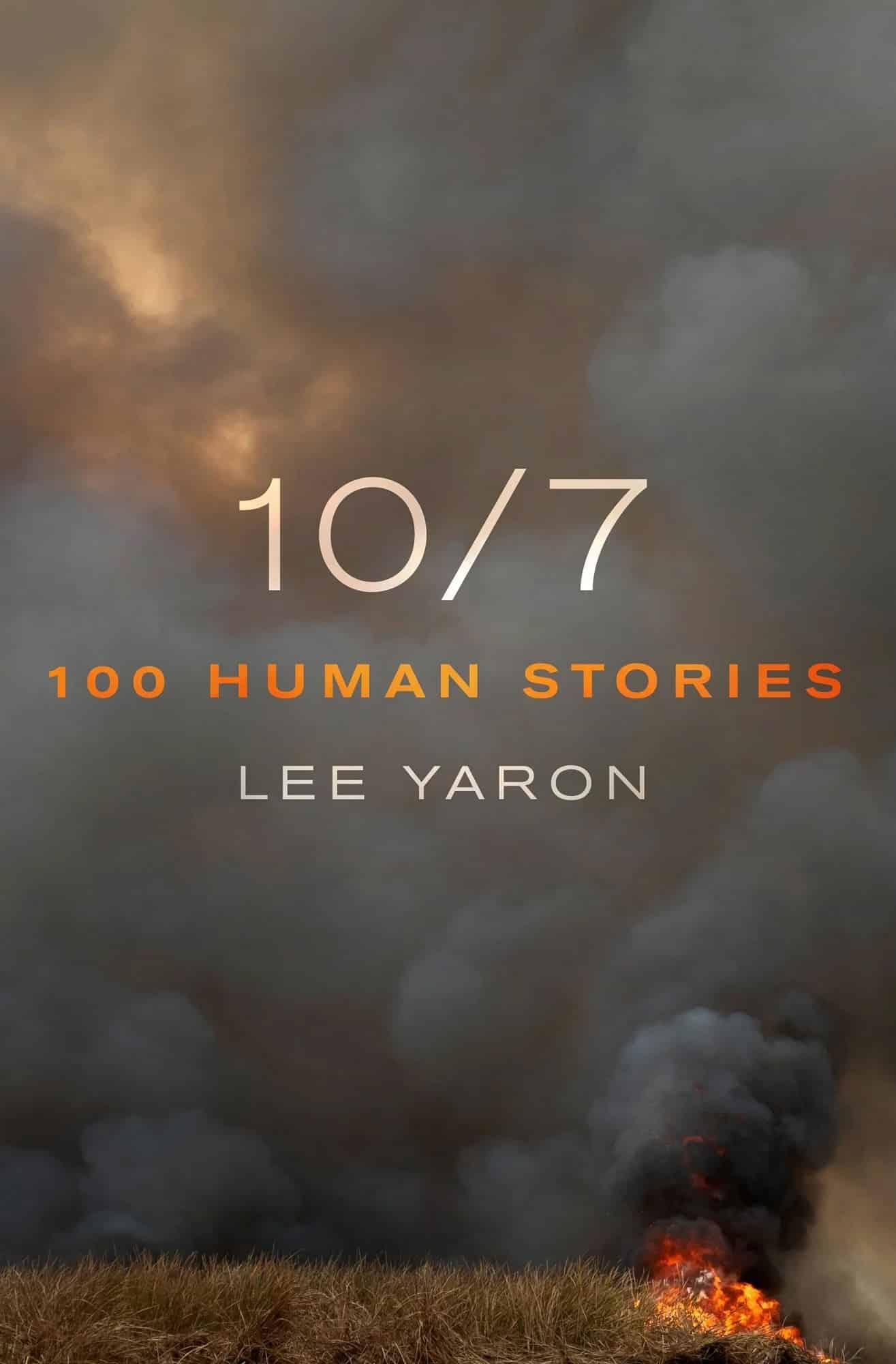 10/7: 100 Human Stories - Sharing Jan’s Love