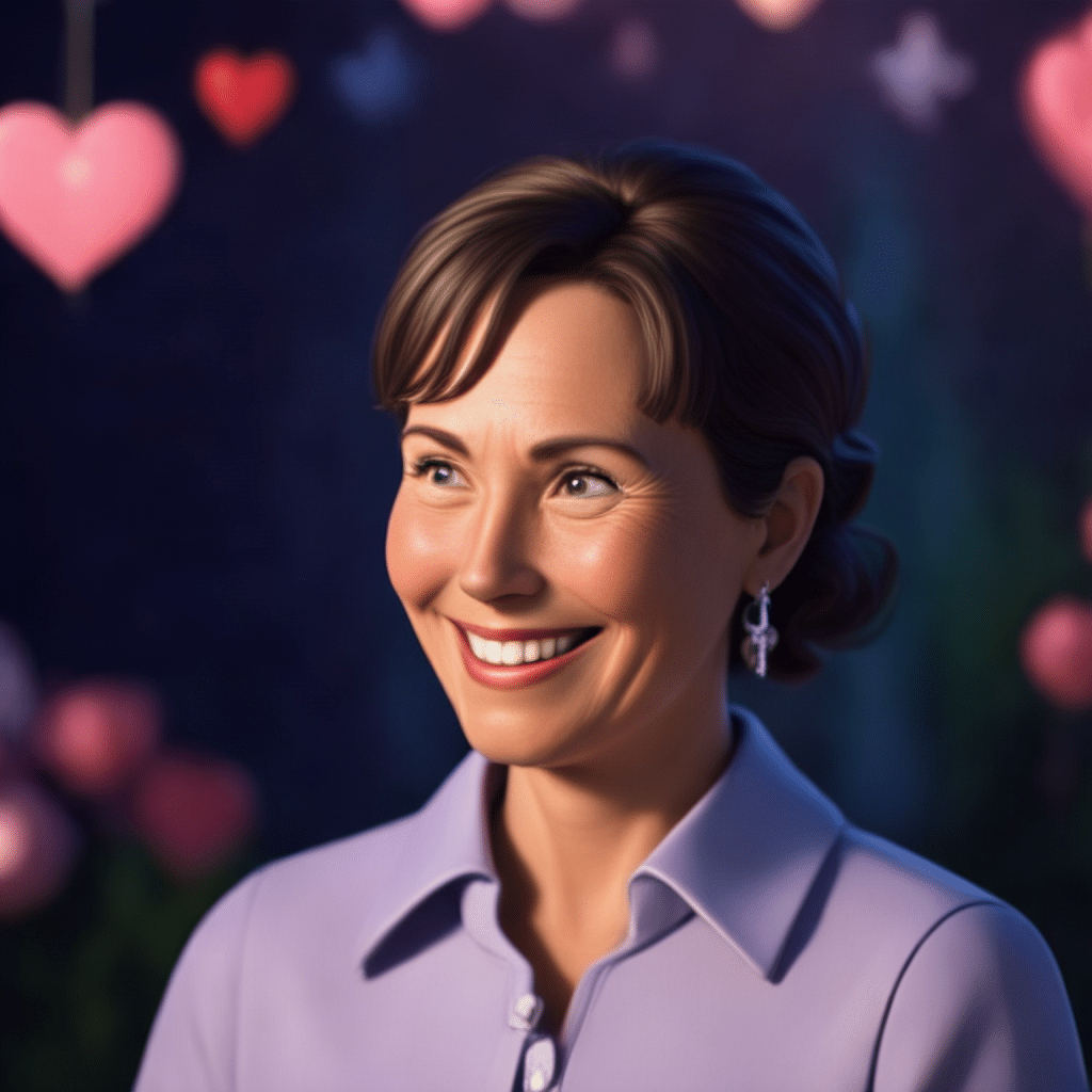 Finding Joy After Grief! - Sharing Jan’s Love